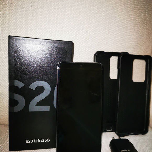 Samsung | Cell Phones & Accessories | Samsung Galaxy S2 Ultra 5g ...